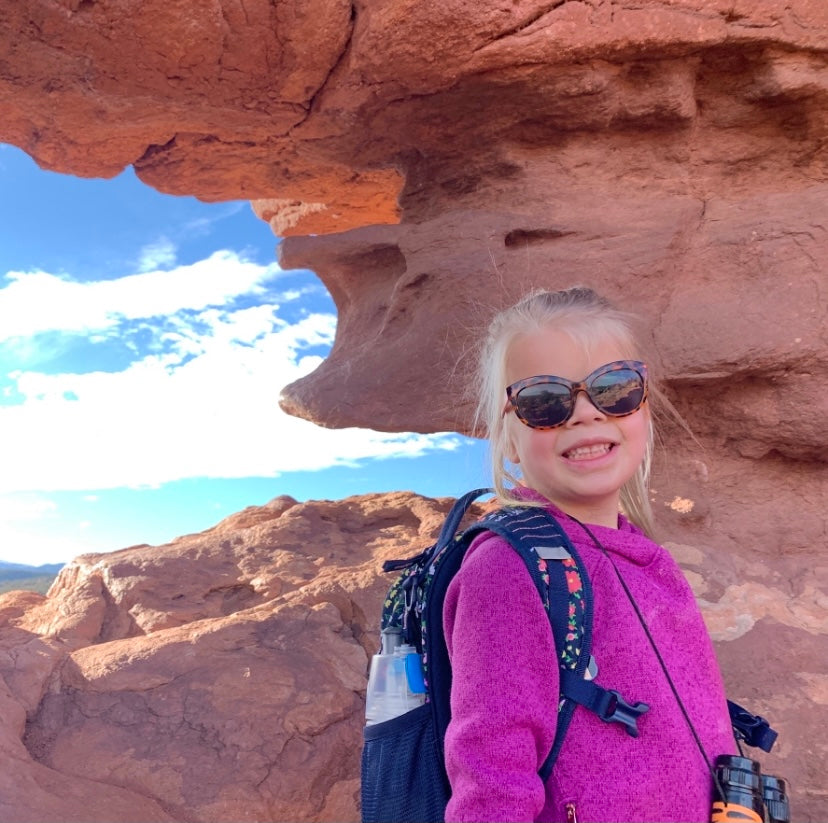 Summer Vacation Destinations – WANDERWILD CO
