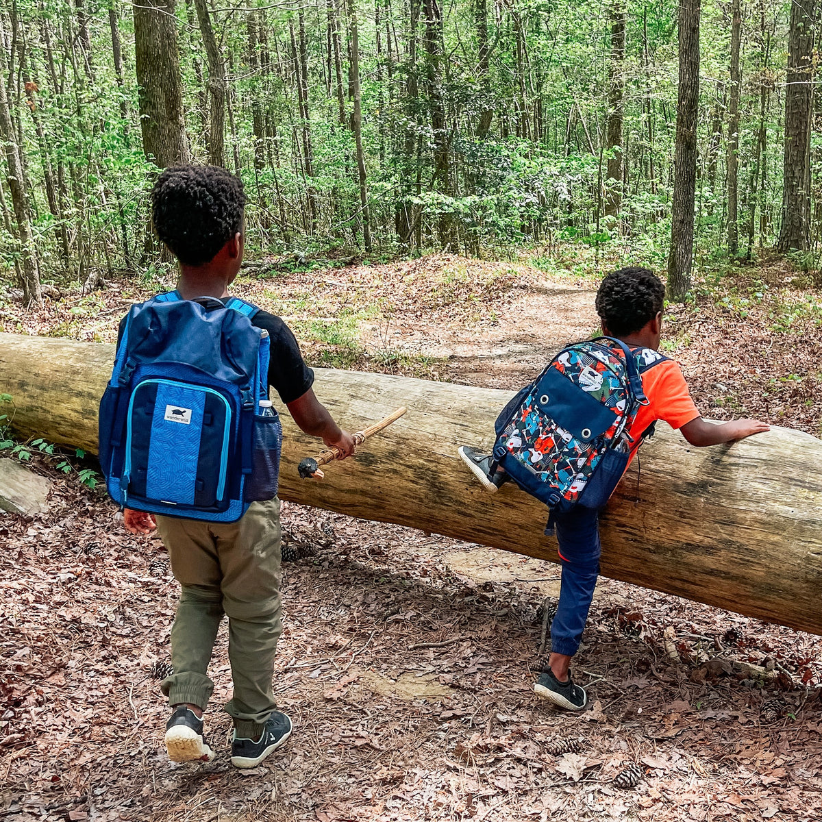 Getting Outdoors with Zenovia of Black Adventure Crew – WANDERWILD CO