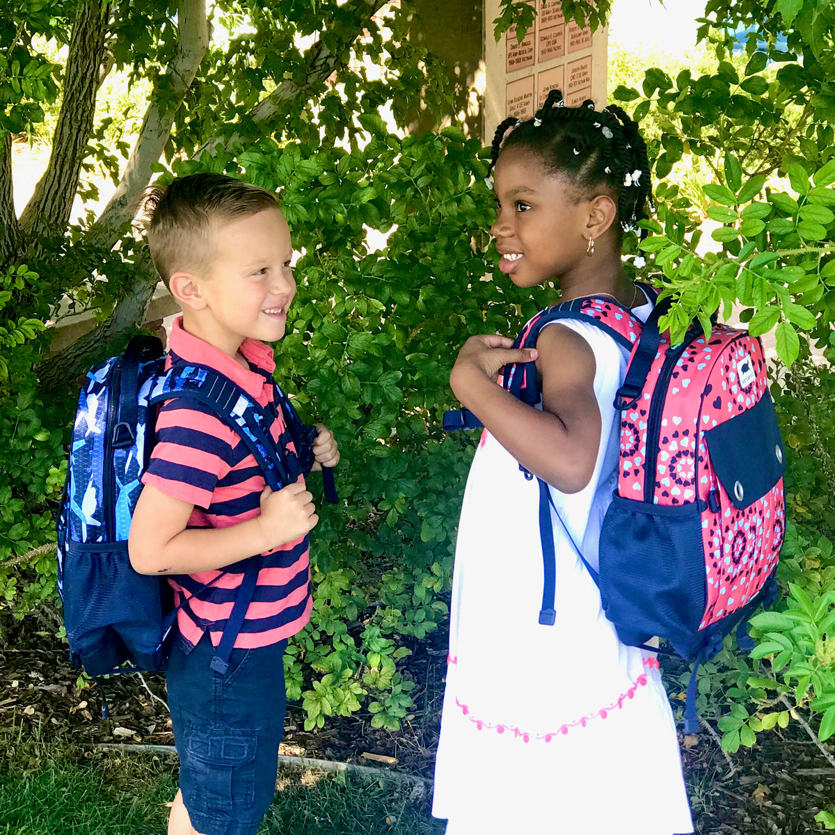 Serving Others In Honor Of MLK – WANDERWILD CO