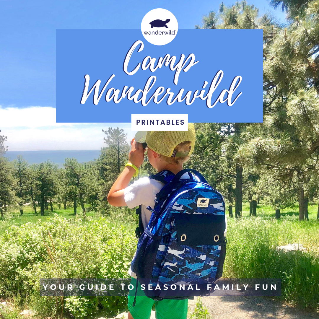 Camp Wanderwild – WANDERWILD CO