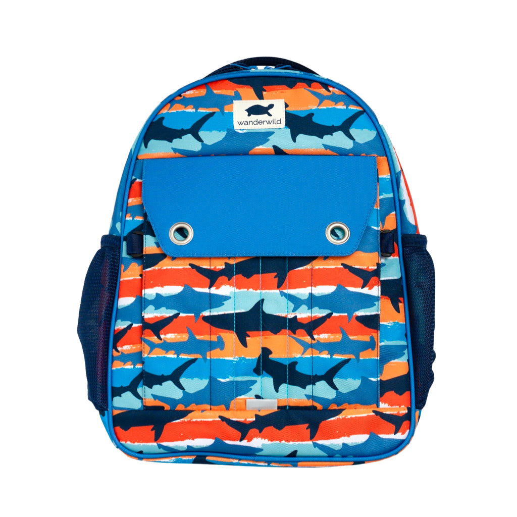 *New Products* – WANDERWILD CO